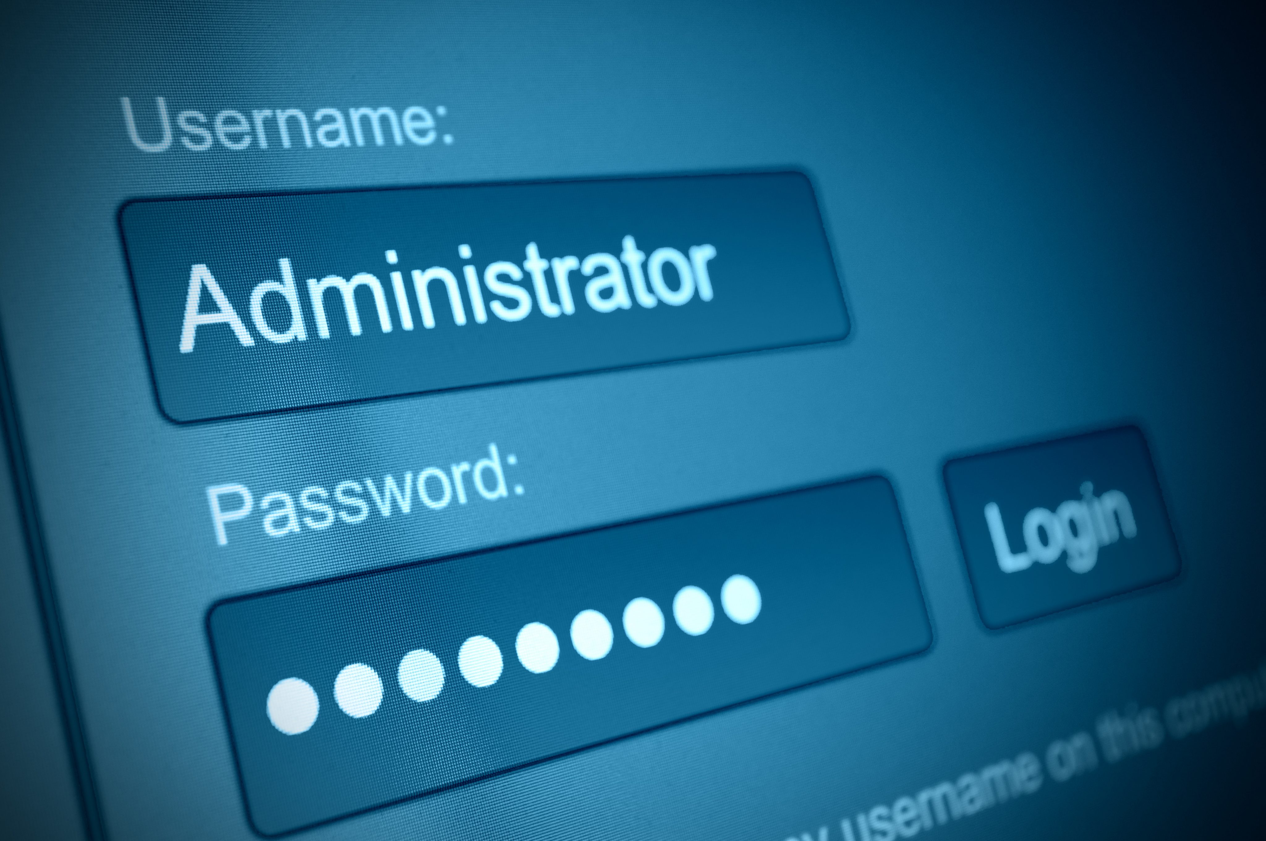 Secure Your Endpoint Admin User Account Without Locking Out Your End 